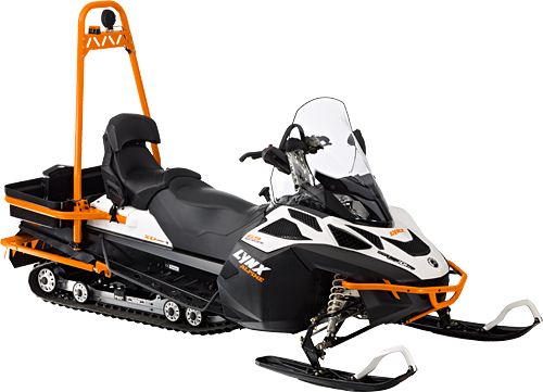 69 RANGER Alpine – Skidoo Schmeiser GmbH